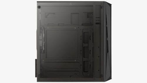 CS-107 - AeroCool