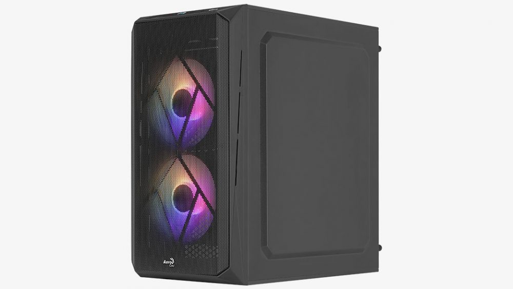 CS-107 - AeroCool