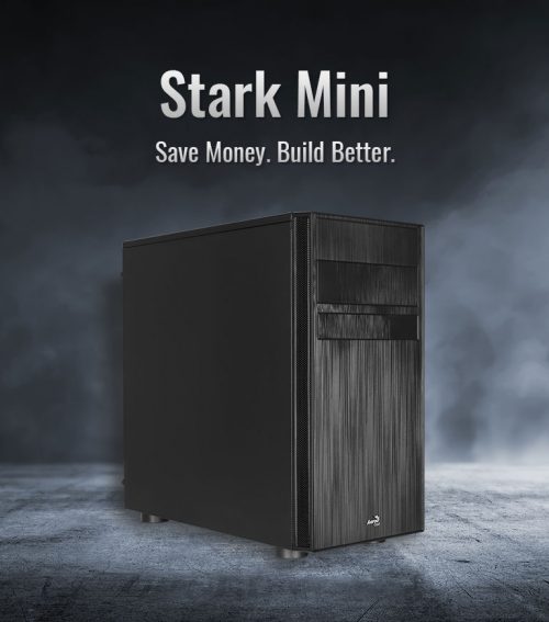 Stark Mini - AeroCool