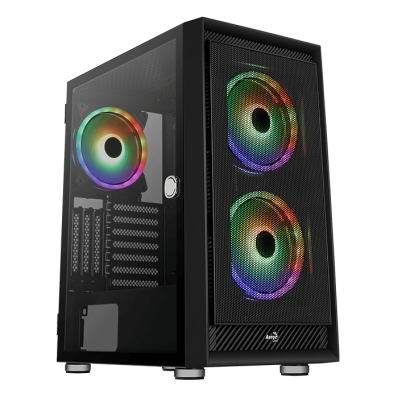 Graphite ARGB - AeroCool