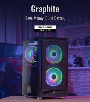 Graphite - AeroCool