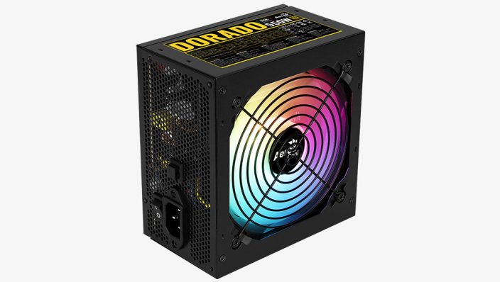 DORADO 550W - AeroCool