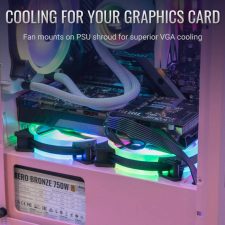 Trinity Mini Pink - AeroCool