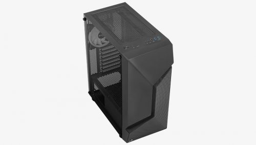 Scape ARGB - AeroCool