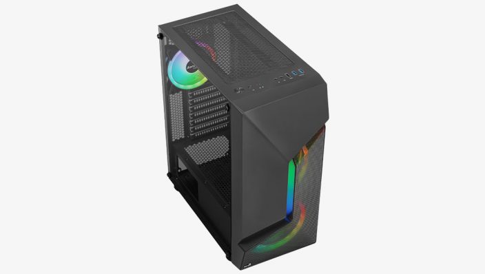 Scape ARGB - AeroCool