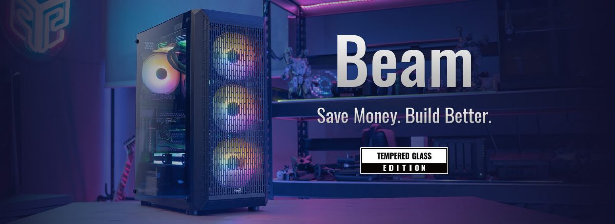 Beam - AeroCool