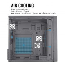 CS-108 - AeroCool