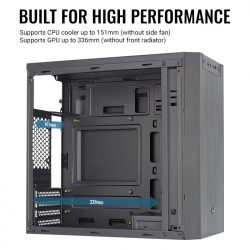 CS-108 - AeroCool