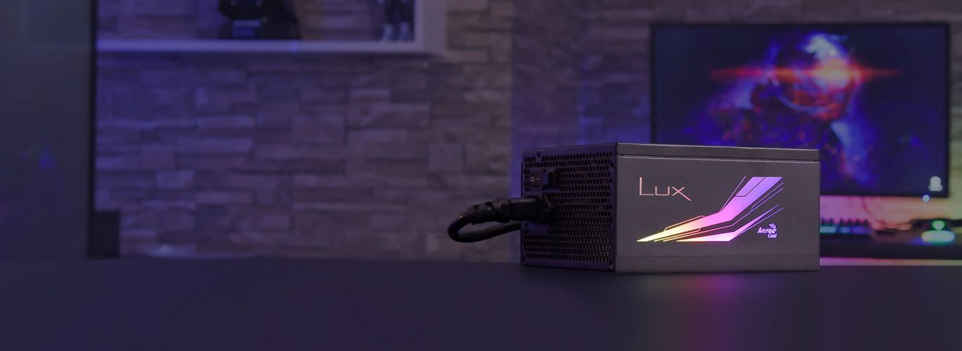 Monthly Highlights: Feb 2021 - AeroCool