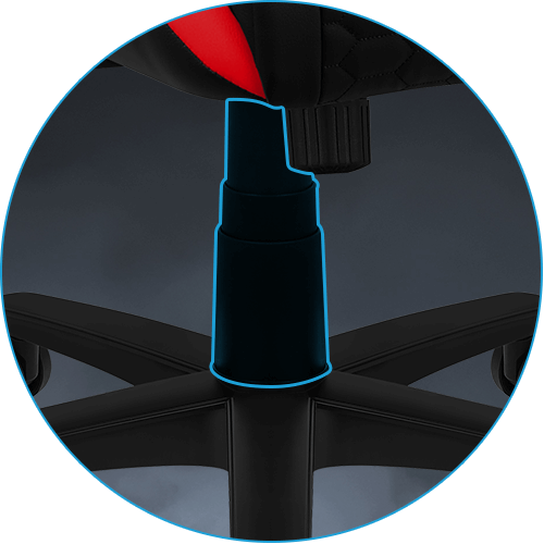 CROWN Leatherette - AeroCool