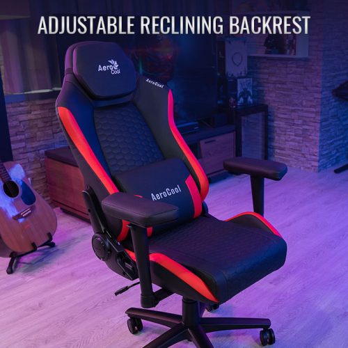 CROWN Leatherette - AeroCool