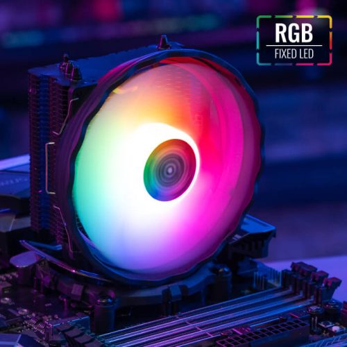 Rave 3 FRGB - AeroCool