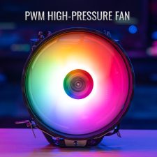 Rave 4 FRGB - AeroCool