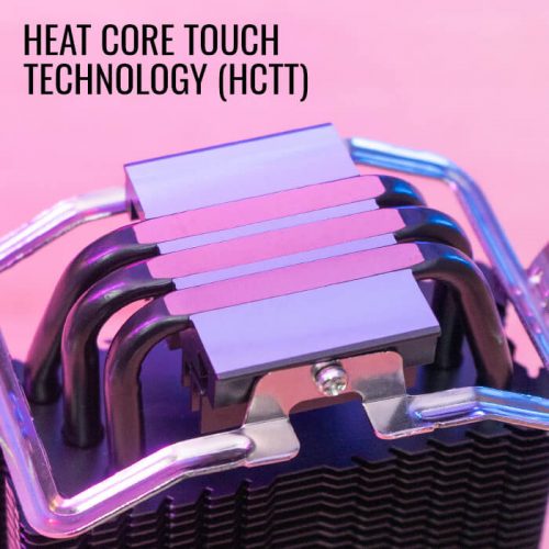 Rave 3 ARGB - AeroCool