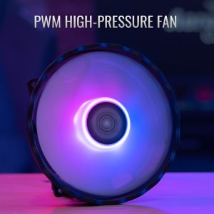 Rave 3 ARGB - AeroCool