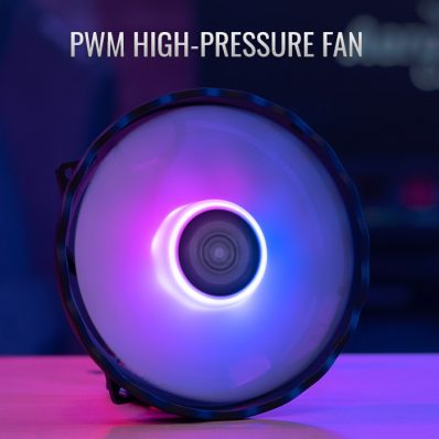 Rave 3 ARGB - AeroCool