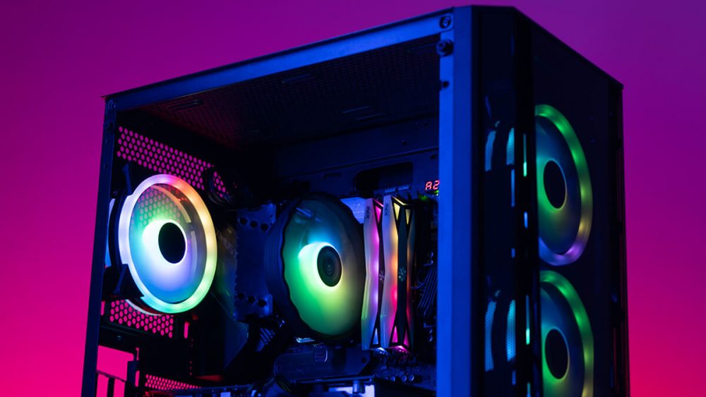 Rave 3 ARGB - AeroCool