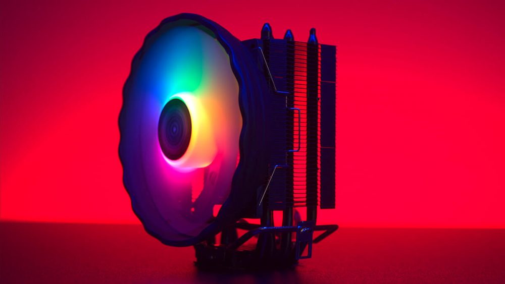 Rave 3 FRGB - AeroCool