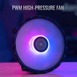 Rave 4 ARGB - AeroCool