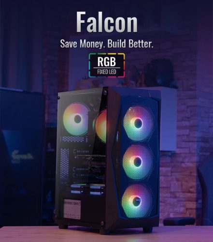 Falcon - AeroCool