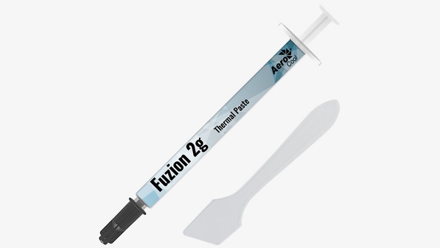 Fuzion 2g - AeroCool