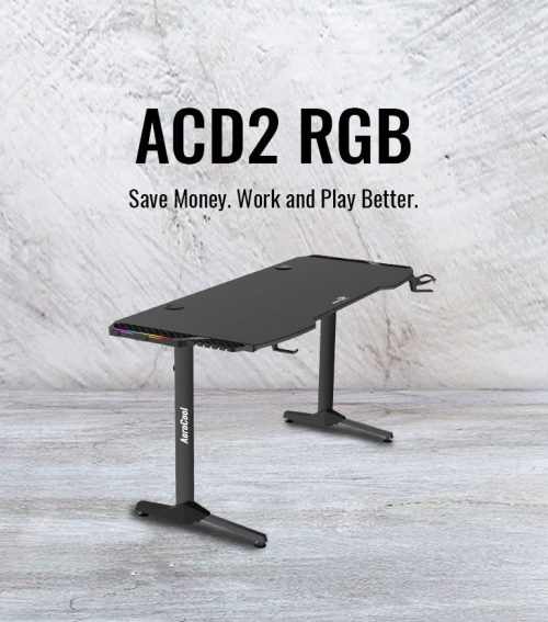 ACD2 RGB - AeroCool