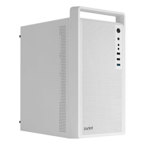 CS-109 White - AeroCool