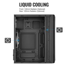 Evo Mini - AeroCool