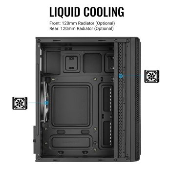Evo Mini - AeroCool