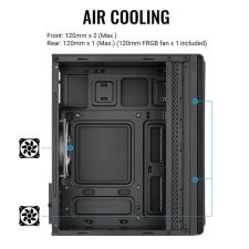 Evo Mini - AeroCool