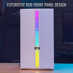 Evo Mini White - AeroCool