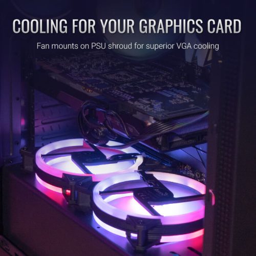 Genesis ARGB - AeroCool