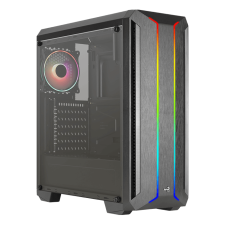Cases - AeroCool
