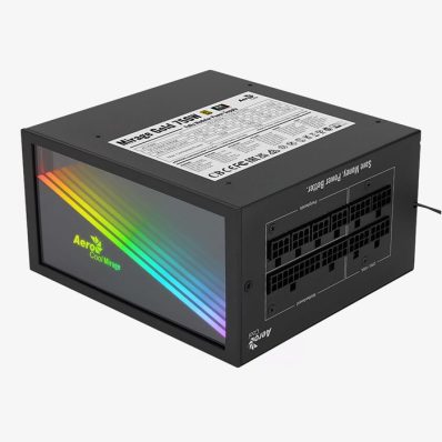 Power Supply - AeroCool