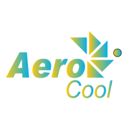 Brand Guide - AeroCool
