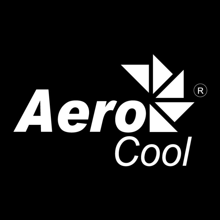 Brand Guide - AeroCool