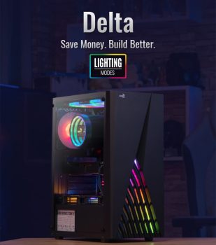 Delta - AeroCool