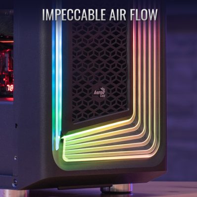 Interstellar - AeroCool