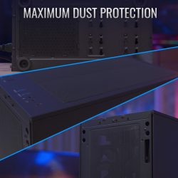 Interstellar - AeroCool