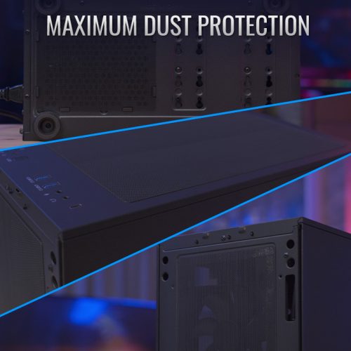 Interstellar - AeroCool