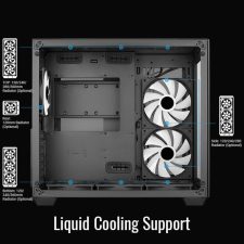 Dryft - AeroCool