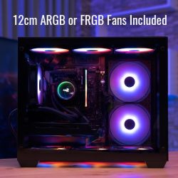 Dryft Mini - AeroCool