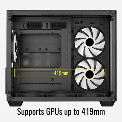 Dryft Mini - AeroCool