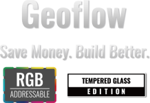 Geoflow - AeroCool