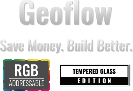 Geoflow - AeroCool