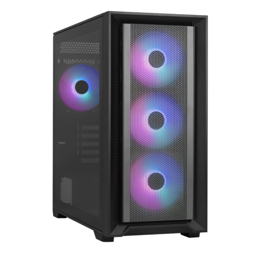 Tern Mini - AeroCool