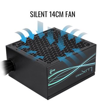 LUX PRO Series - AeroCool