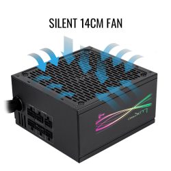 LUX PRO RGB Modular Series - AeroCool