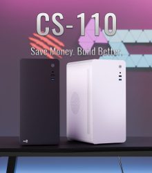 CS110 - AeroCool