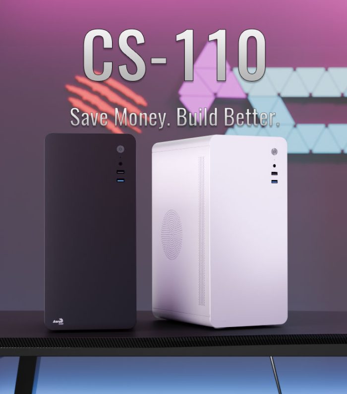 CS110 - AeroCool